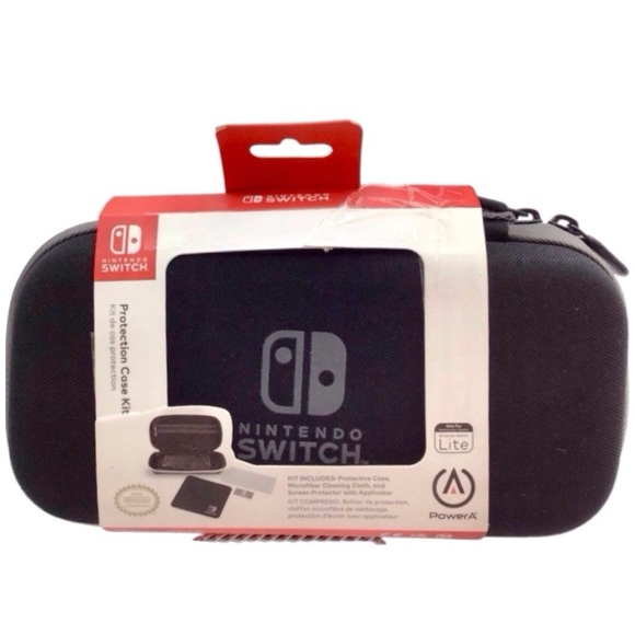 Nintendo | Video Games & Consoles | Nintendo Switch Lite Protective ...